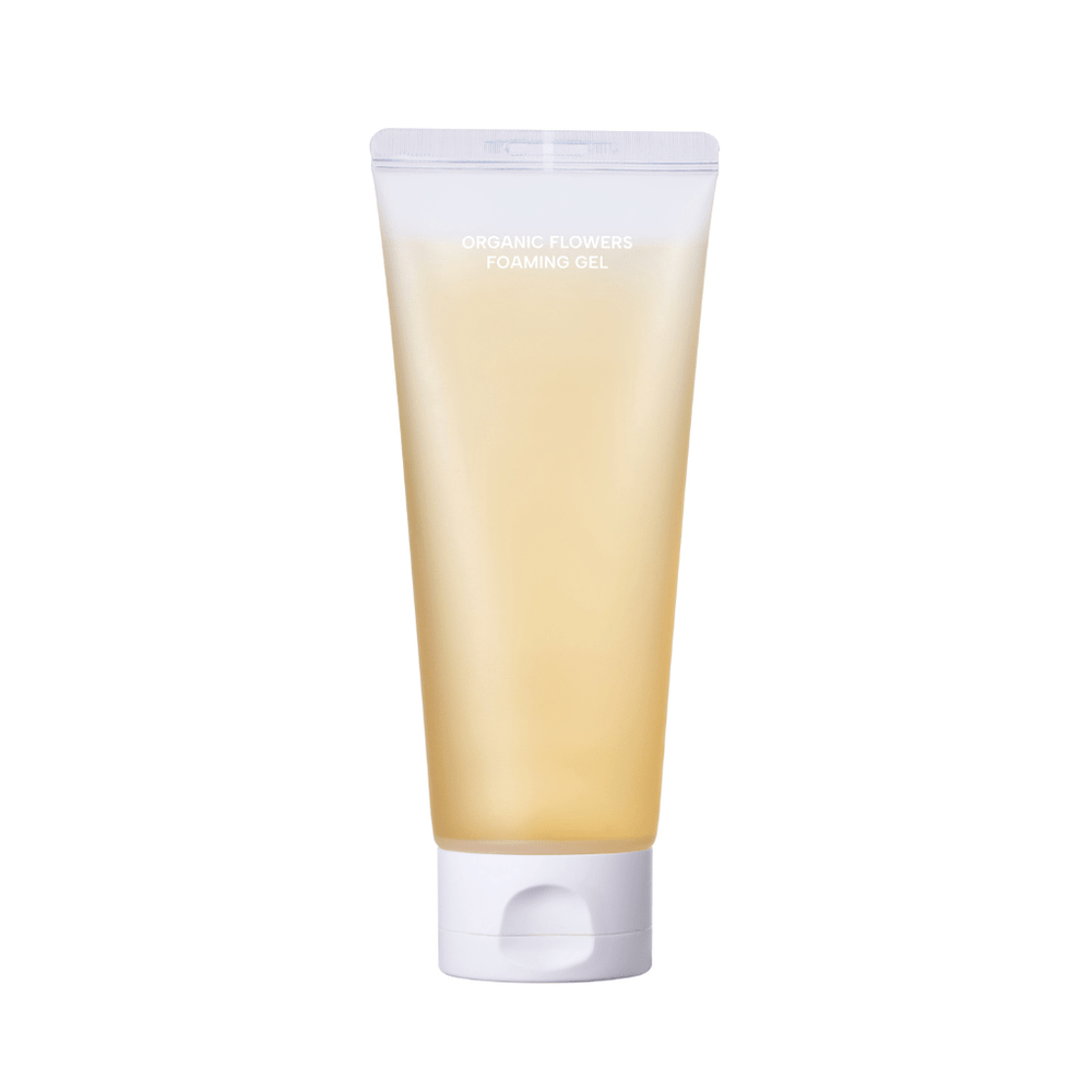 Organic Cosmetics Online Store