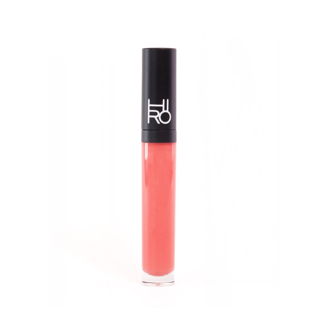 HIRO Cosmetics | Liquid Lip Paint - NaturelleShop.com
